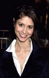 Tamara Mello | Doblaje Wiki | Fandom