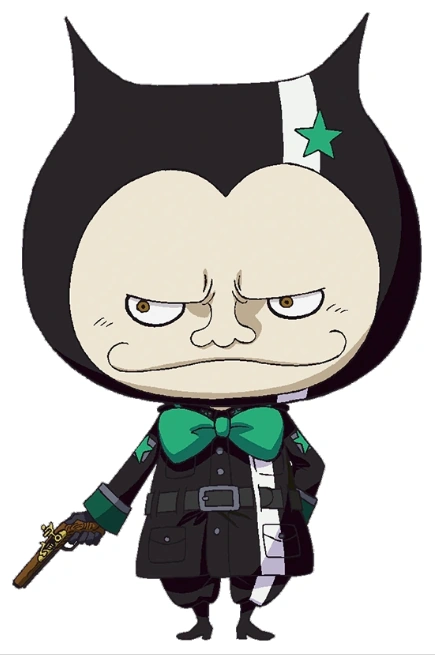 Tanaka | Doblaje Wiki | Fandom