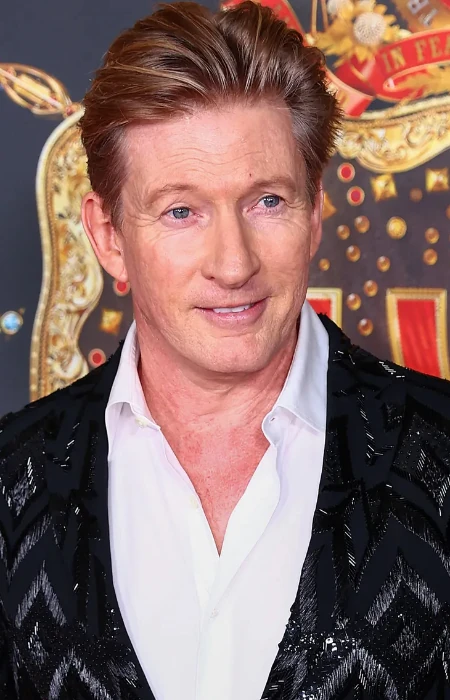 David Wenham | Doblaje Wiki | Fandom