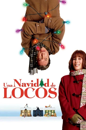 Una Navidad de locos | Doblaje Wiki | Fandom