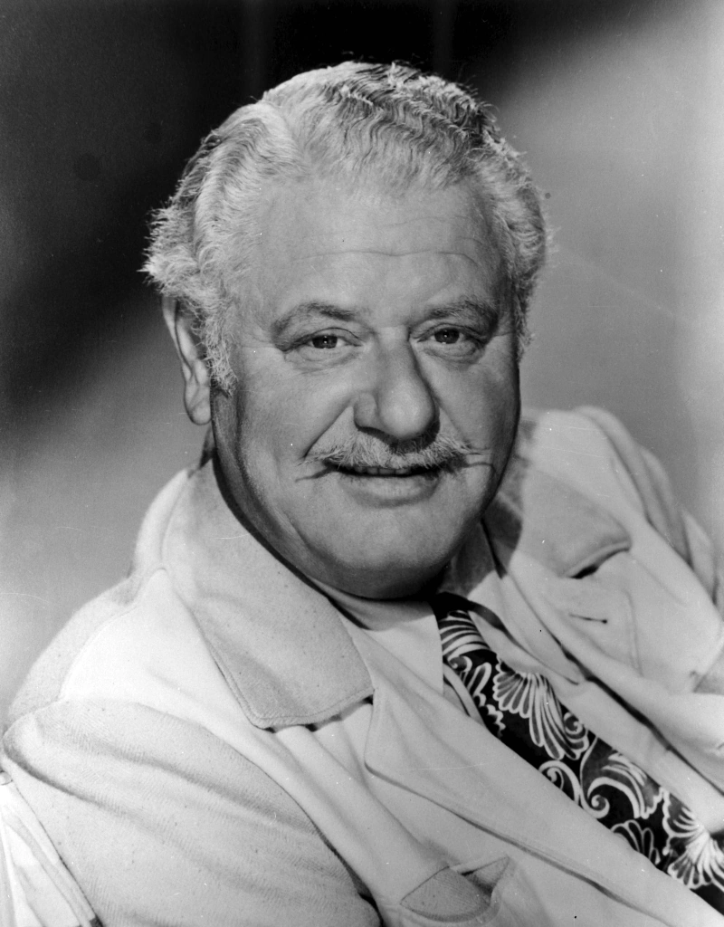 Alan Hale | Doblaje Wiki | Fandom