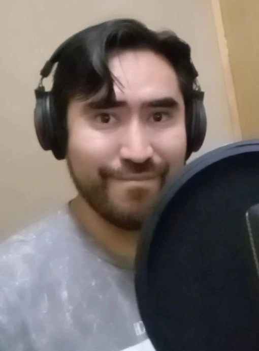 Alan Falcón | Doblaje Wiki | Fandom