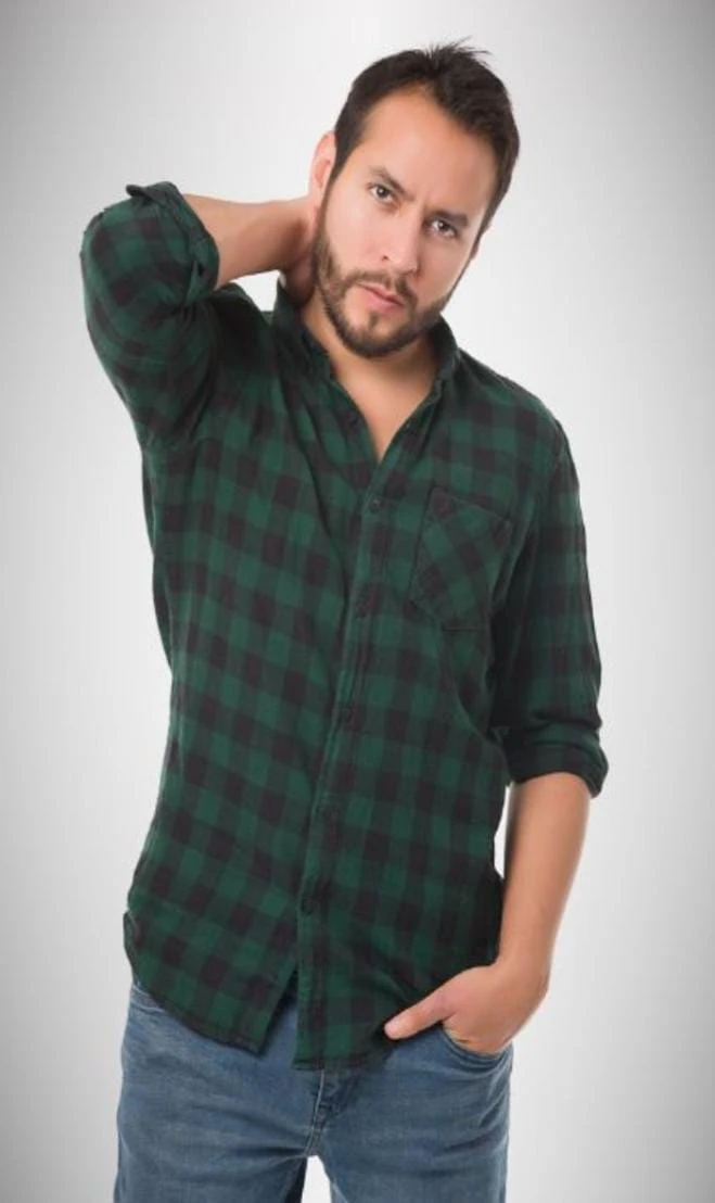 Alejandro Briones | Doblaje Wiki | Fandom