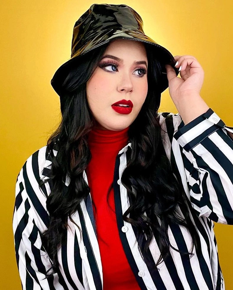 Amanda Flores | Doblaje Wiki | Fandom