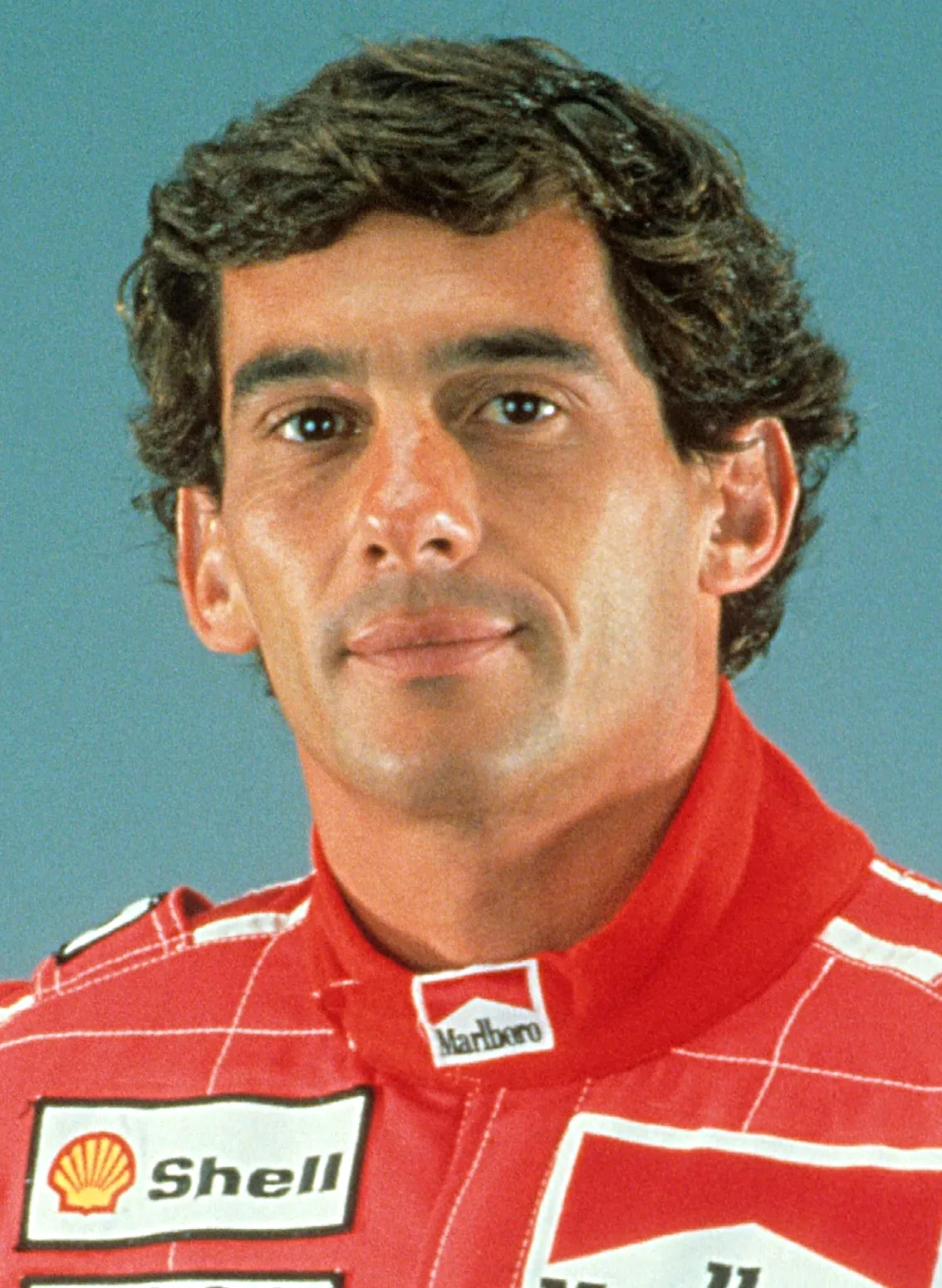 Ayrton Senna | Doblaje Wiki | Fandom