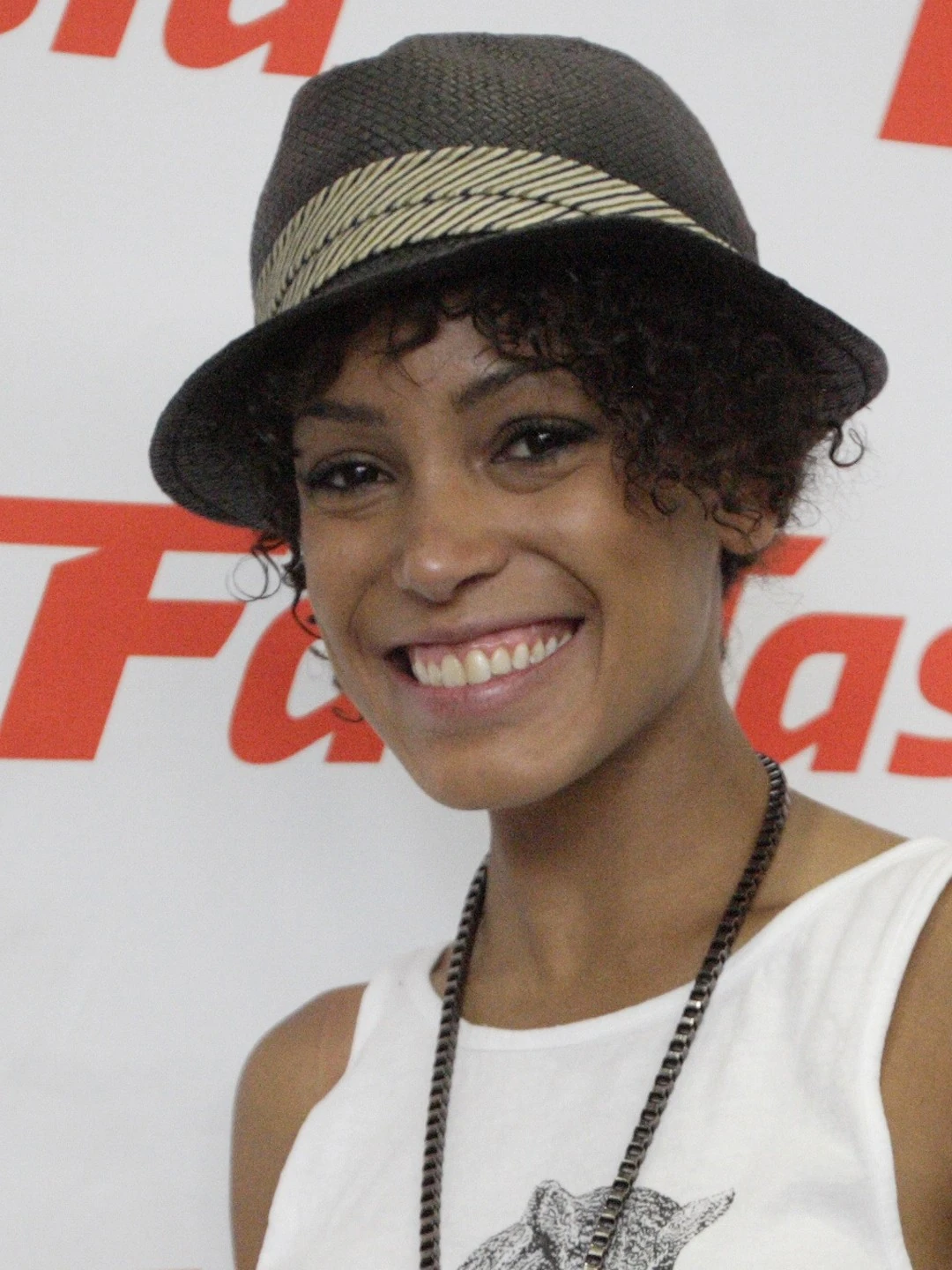 Barbara Mamabolo | Doblaje Wiki | Fandom