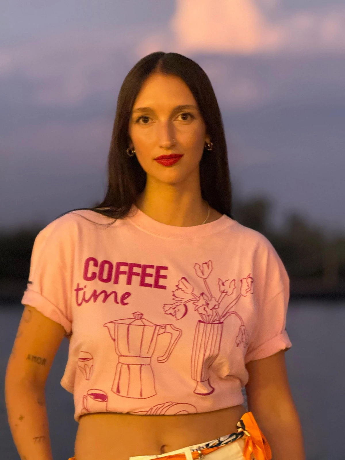 Camila Coccia | Doblaje Wiki | Fandom