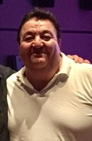 Carlos Solís | Doblaje Wiki | Fandom