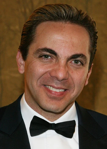 Cristian Castro | Doblaje Wiki | Fandom