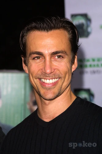 Daniel Bernhardt | Doblaje Wiki | Fandom