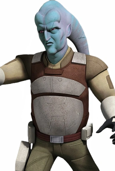 Gobi Glie | Doblaje Wiki | Fandom