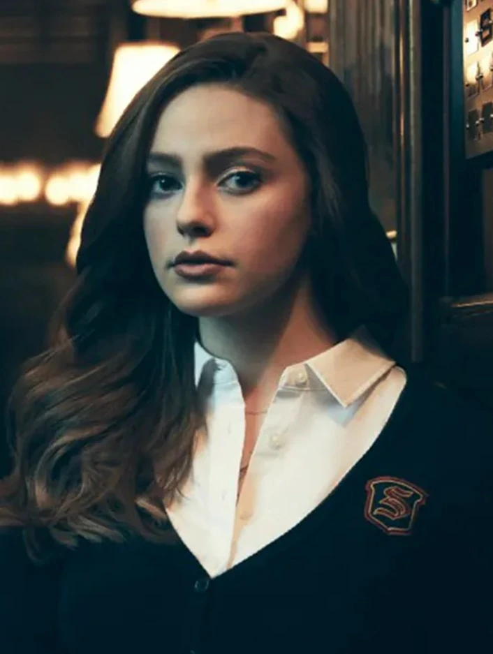 Hope Mikaelson | Doblaje Wiki | Fandom