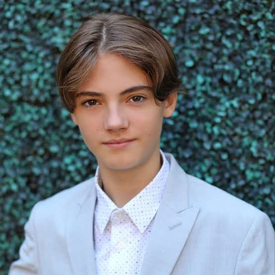 Jackson Robert Scott | Doblaje Wiki | Fandom