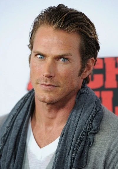 Jason Lewis | Doblaje Wiki | Fandom