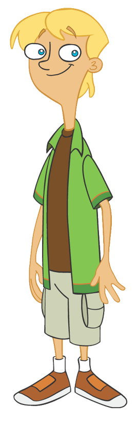 Jeremy Johnson | Doblaje Wiki | Fandom