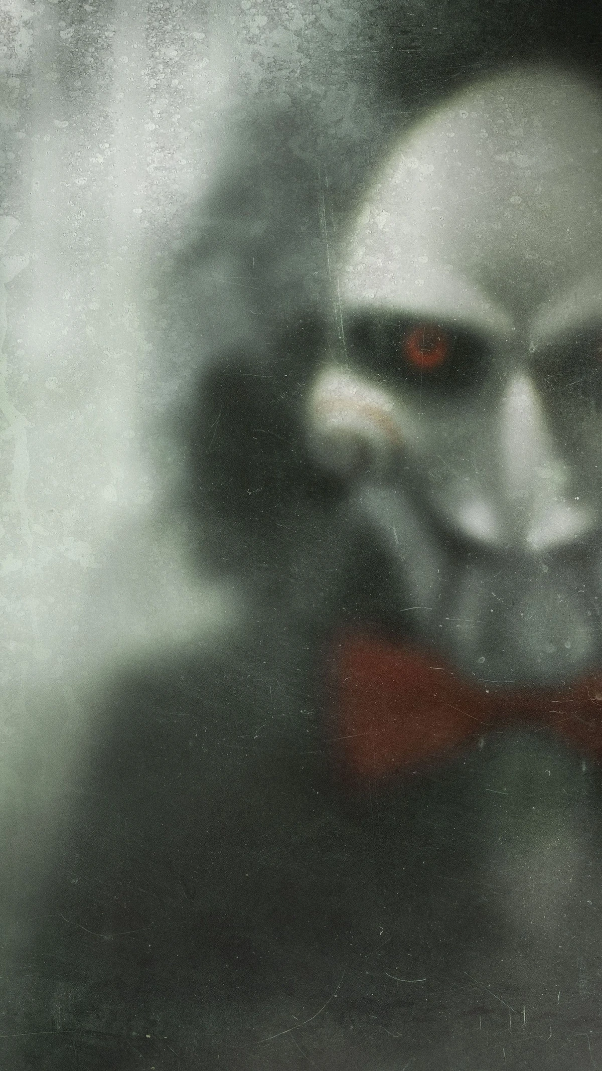 Jigsaw | Doblaje Wiki | Fandom