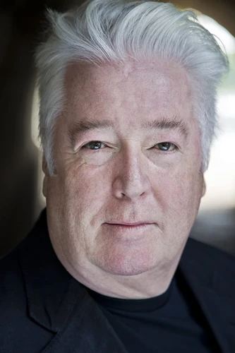 Joe Sheridan | Doblaje Wiki | Fandom