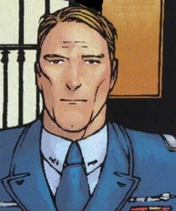 John Jameson | Doblaje Wiki | Fandom