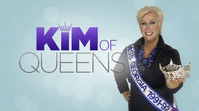 Kim of Queens | Doblaje Wiki | Fandom