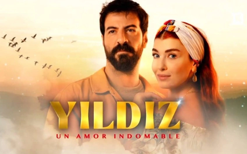 Yildiz | Doblaje Wiki | Fandom