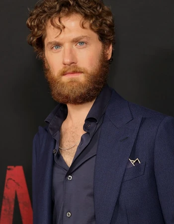 Kyle Soller | Doblaje Wiki | Fandom