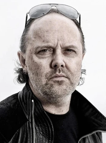 Lars Ulrich | Doblaje Wiki | Fandom