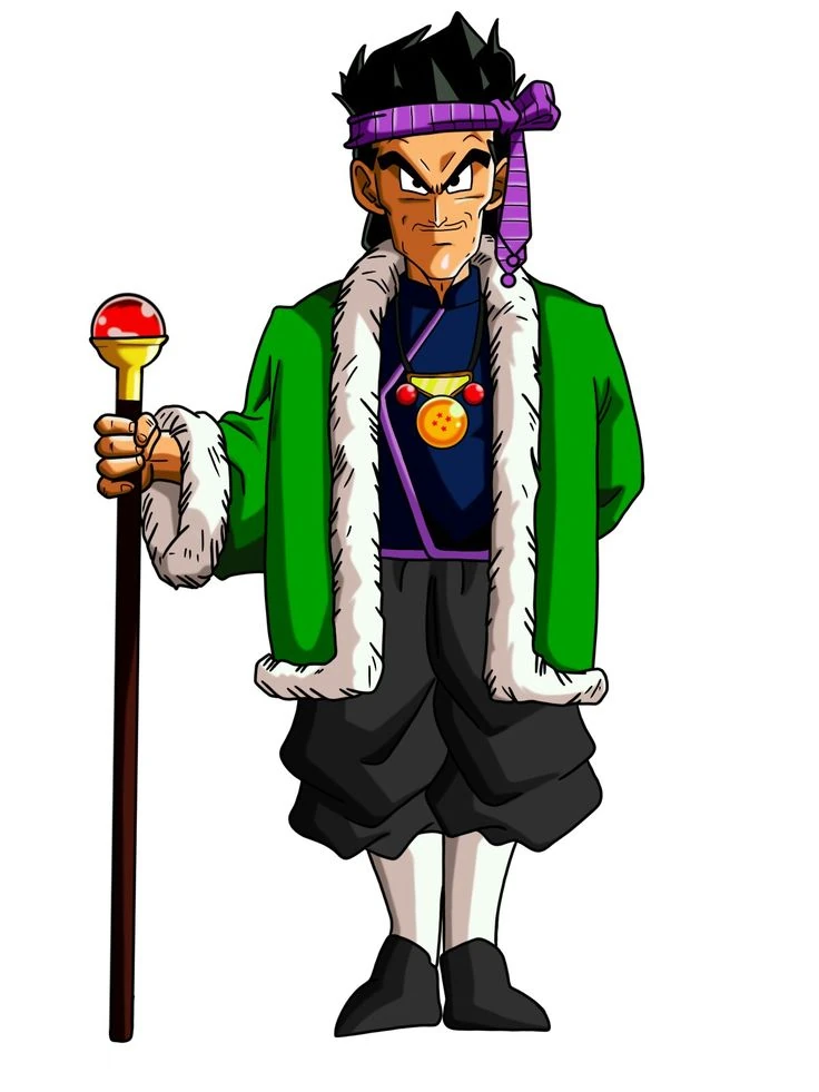 Maloja | Doblaje Wiki | Fandom
