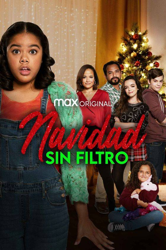 Navidad Sin Filtro Doblaje Wiki Fandom