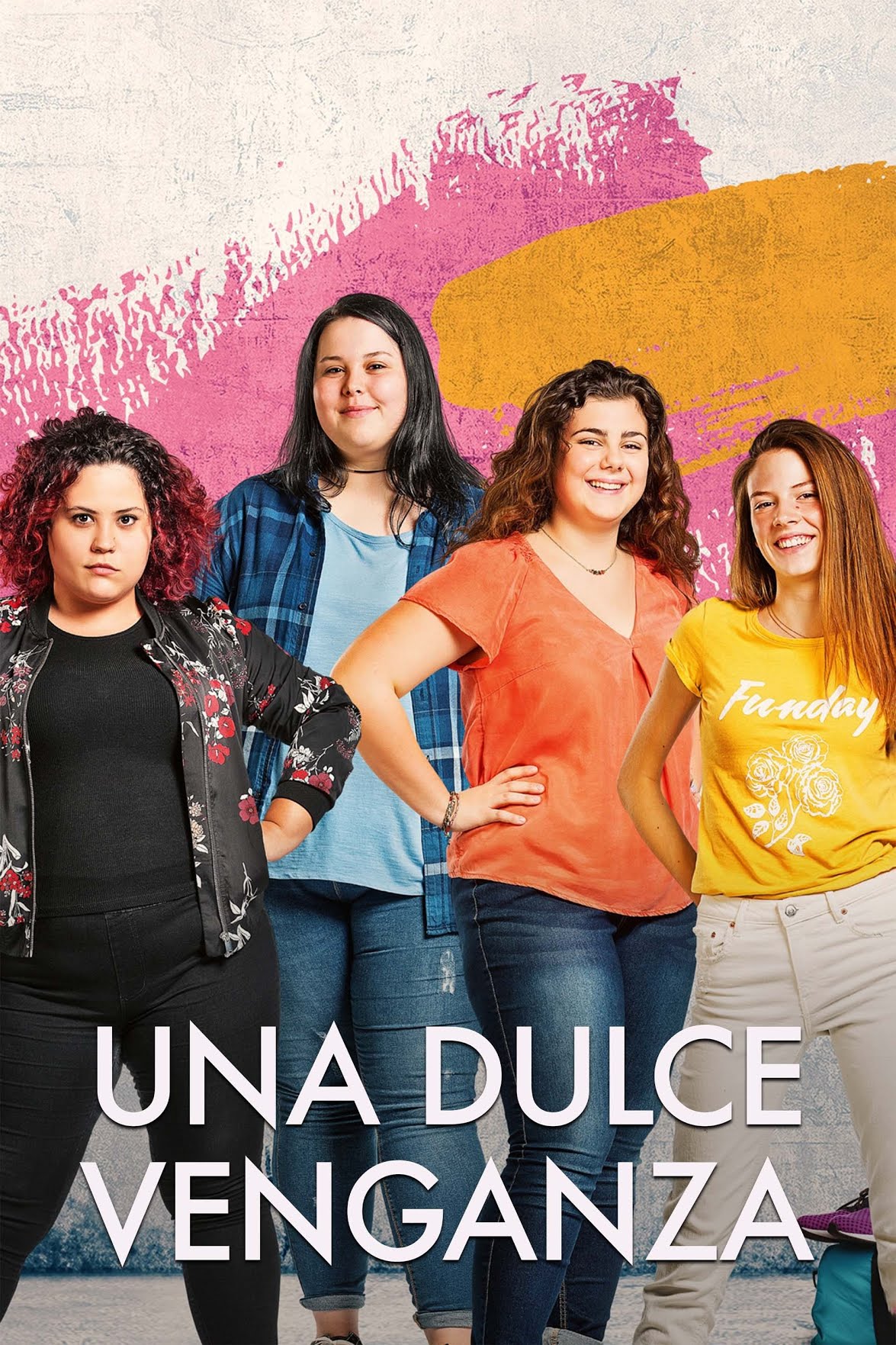 Una Dulce Venganza Doblaje Wiki Fandom