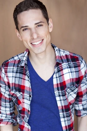 Sean Patrick Doyle | Doblaje Wiki | Fandom