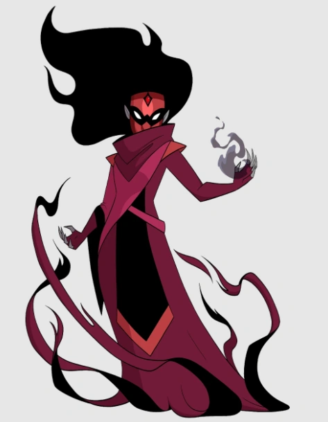Shadow Weaver | Doblaje Wiki | Fandom