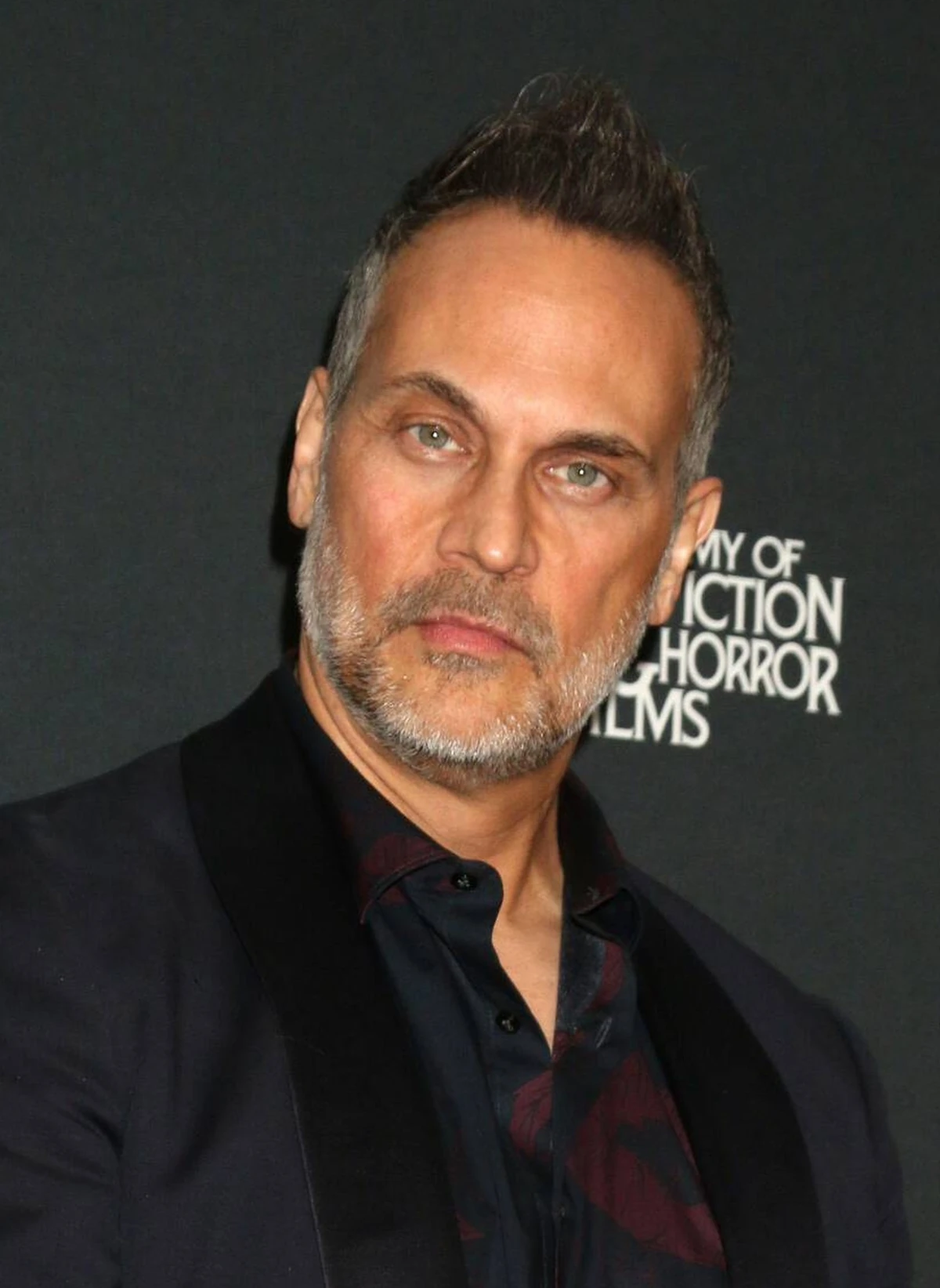 Todd Stashwick | Doblaje Wiki | Fandom