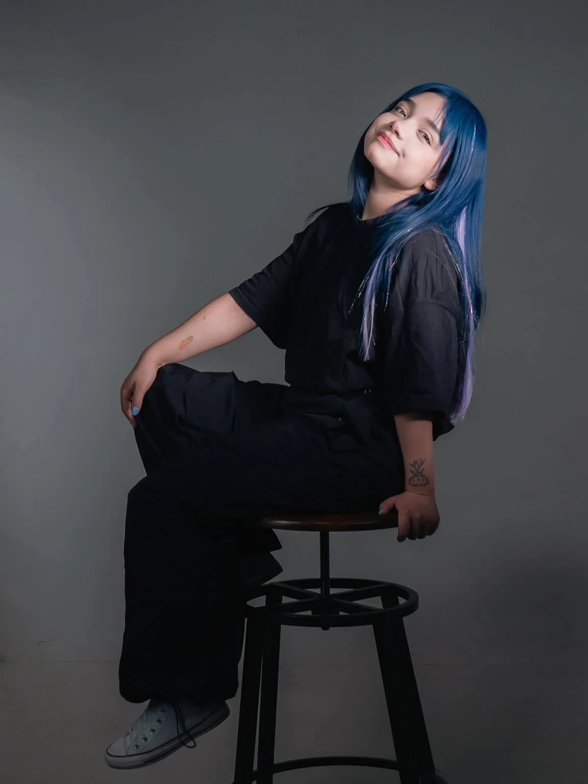 Any Cemar | Doblaje Wiki | Fandom