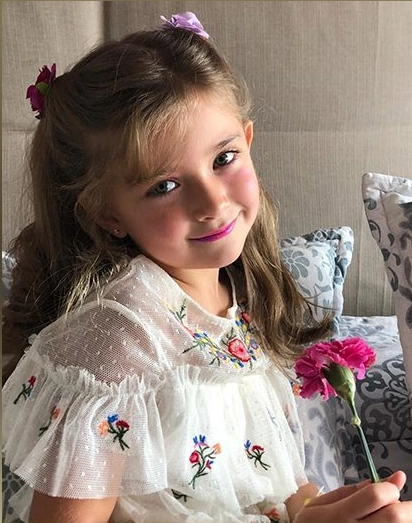 Emilia León Virues | Doblaje Wiki | Fandom