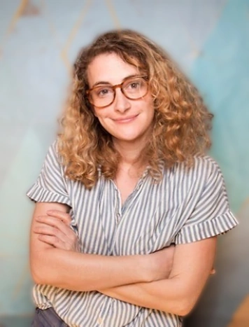 Jo Firestone | Doblaje Wiki | Fandom