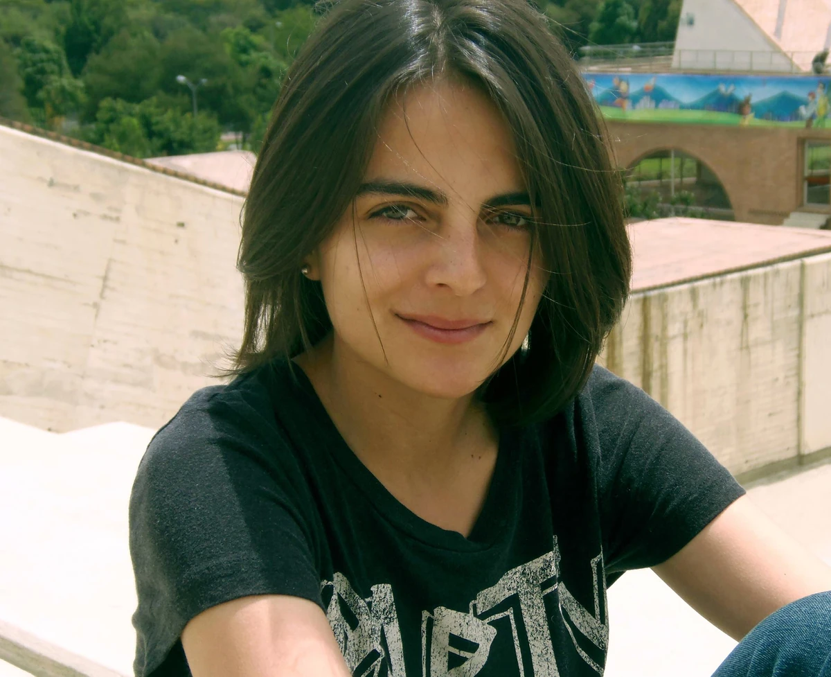 Katheryn Guzmán | Doblaje Wiki | Fandom
