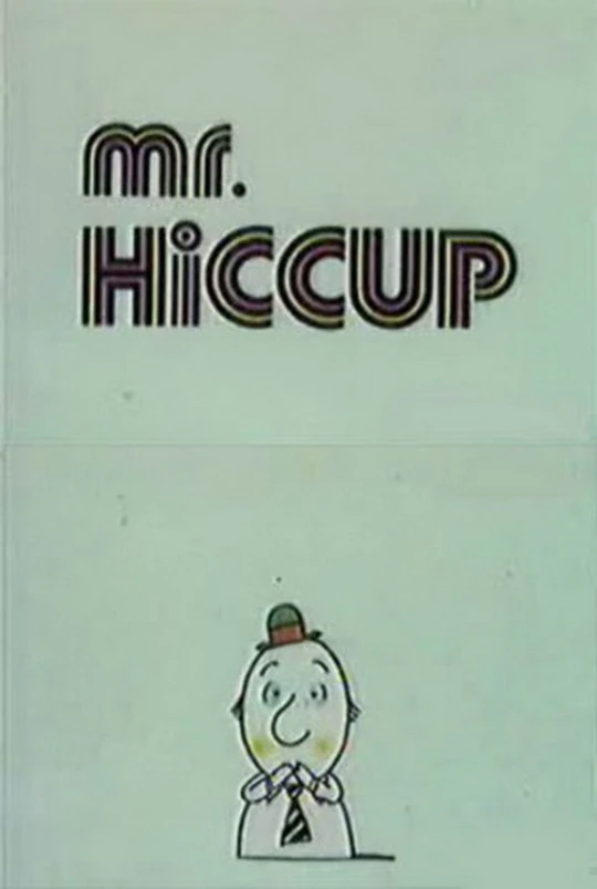 Mr. Hipo | Doblaje Wiki | Fandom