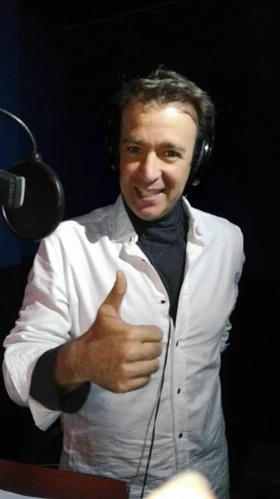 Raul Magaña | Doblaje Wiki | Fandom