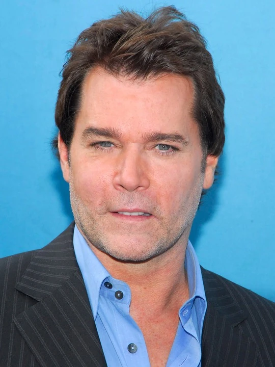 Ray Liotta | Doblaje Wiki | Fandom