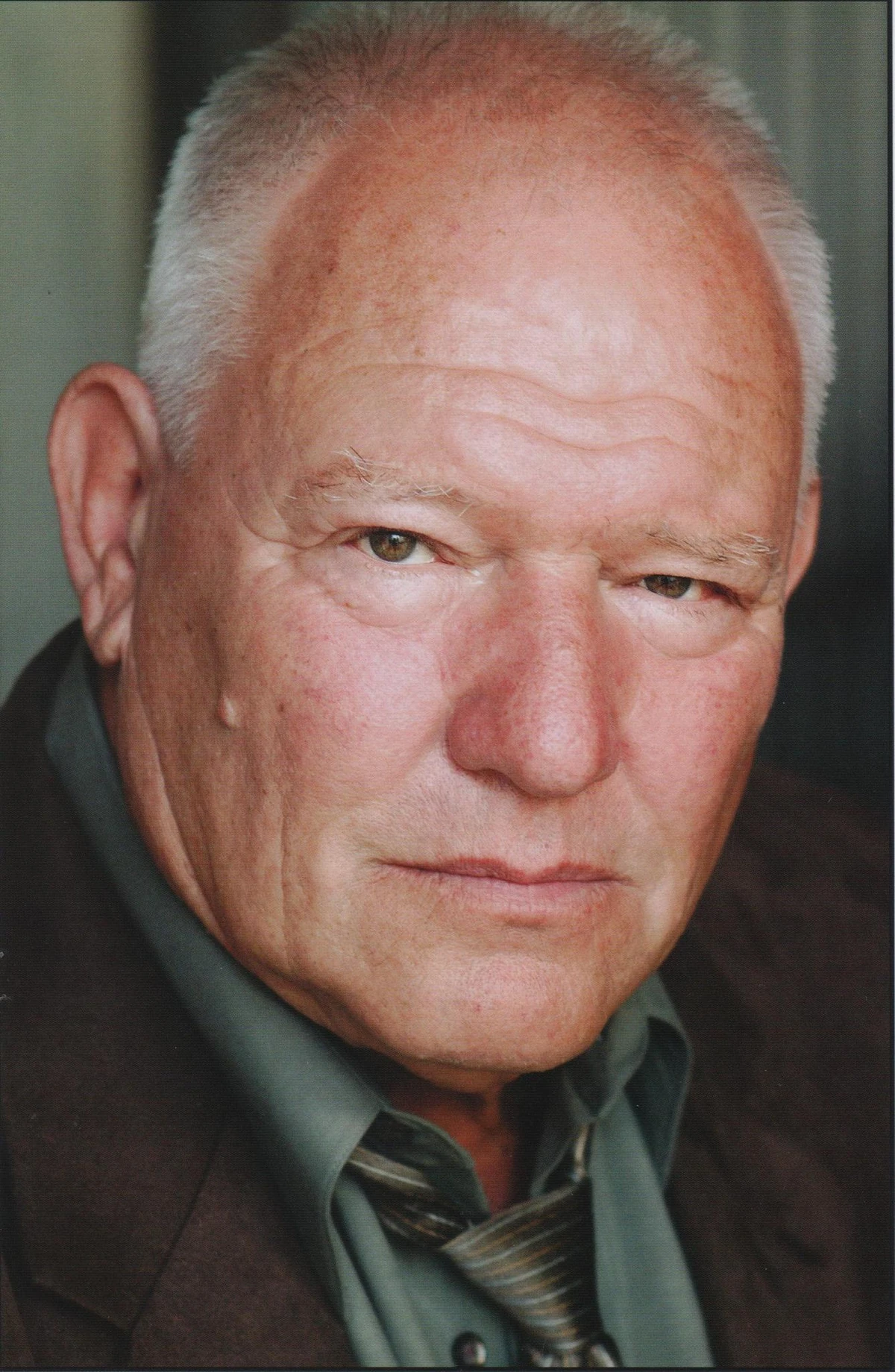 Ron Dean | Doblaje Wiki | Fandom