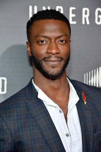 Aldis Hodge | Doblaje Wiki | Fandom