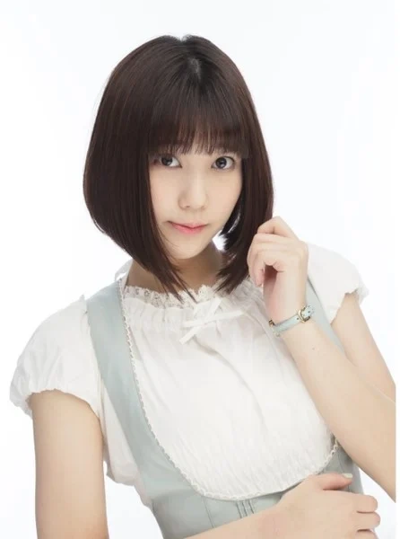 Yui Fukuo | Doblaje Wiki | Fandom