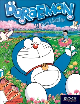 Doraemon (1979) | Doblaje Latinoamérica Wiki | Fandom