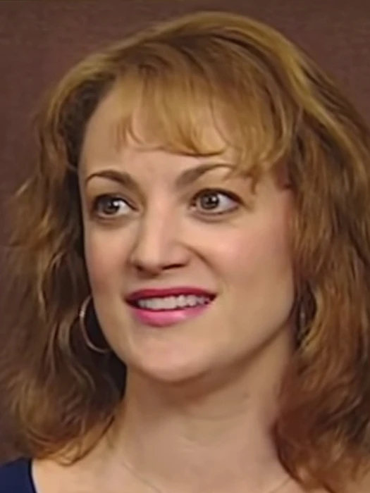 Kathleen Barr | Wiki Doblajes Animados | Fandom