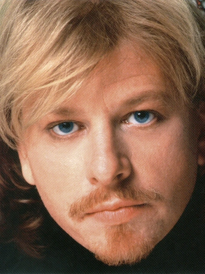 Joseph Williams | Wiki Doblajes Animados | Fandom