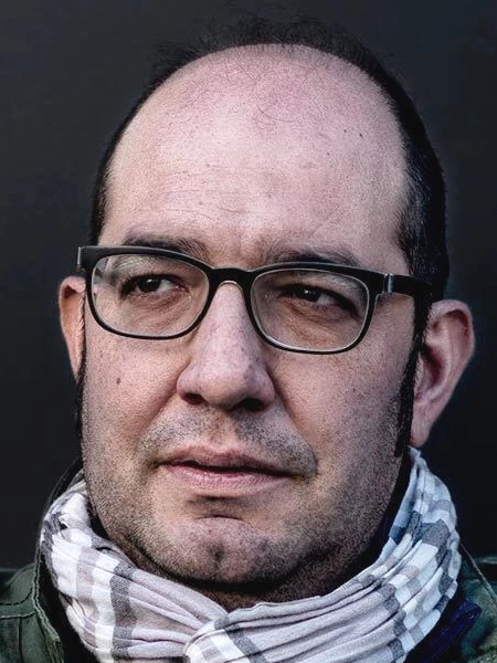 Pedro Tena | Wiki Doblajes Animados | Fandom