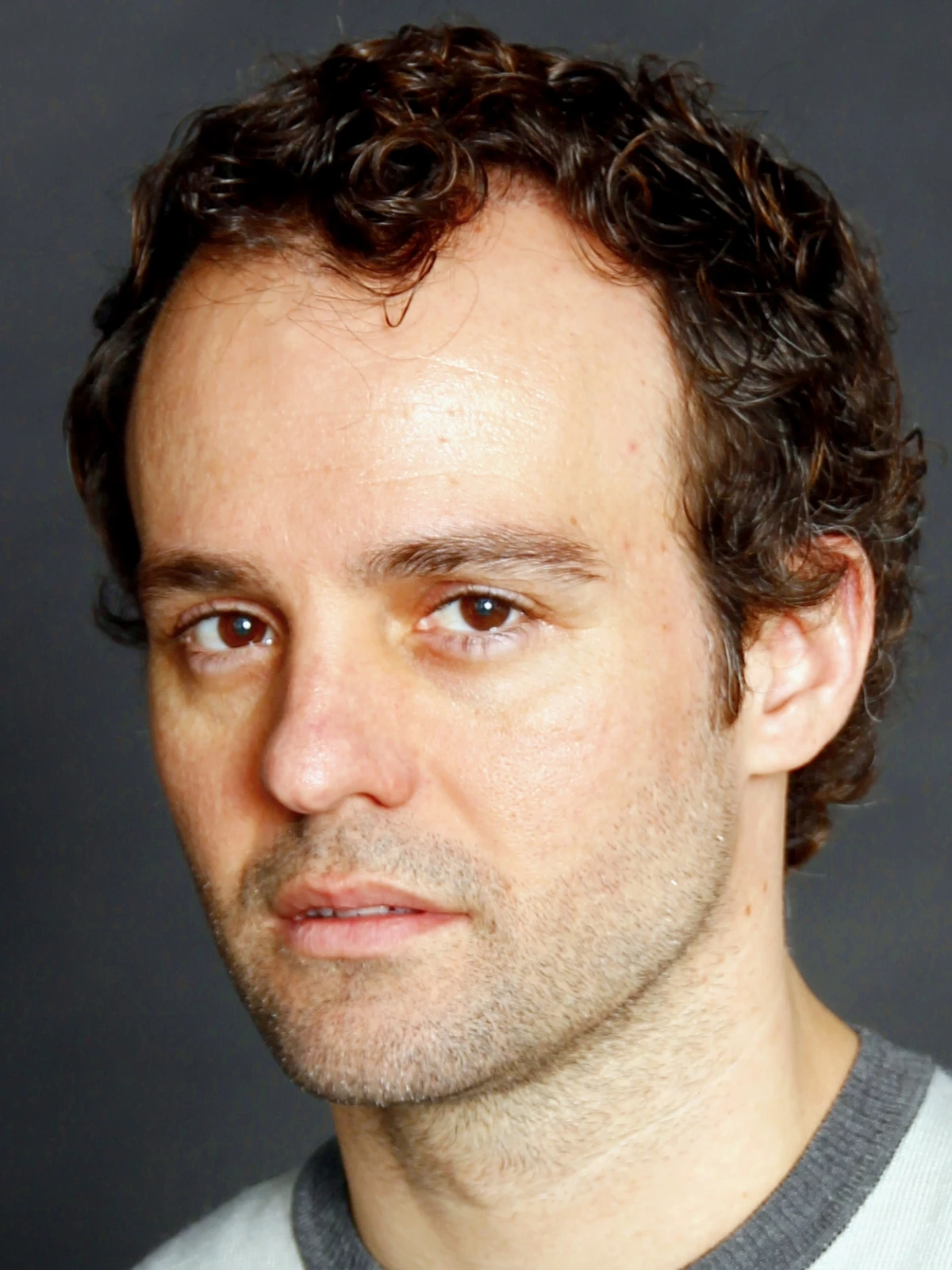 DANIEL ANGLÈS | Wiki Doblajes Animados | Fandom