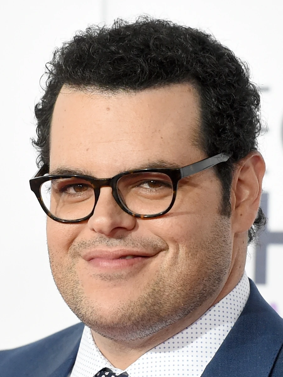 Josh Gad | Wiki Doblajes Animados | Fandom