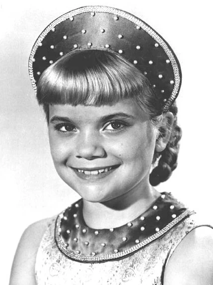 BARBARA BEAIRD | Wiki Doblajes Animados | Fandom