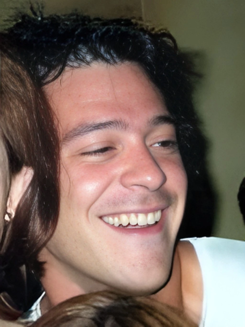 JON CRESPO | Wiki Doblajes Animados | Fandom